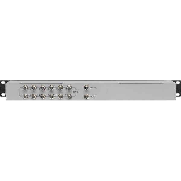 12 PORT PASSIVE COMBINER - resi-linx